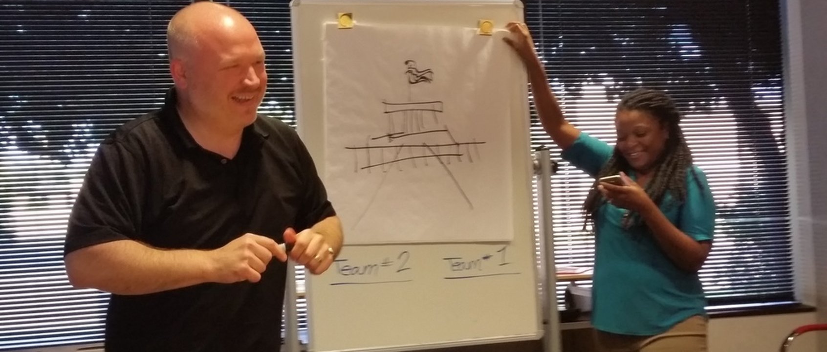 30 Days of Design: The Thinking Pencil | JCJ Architecture