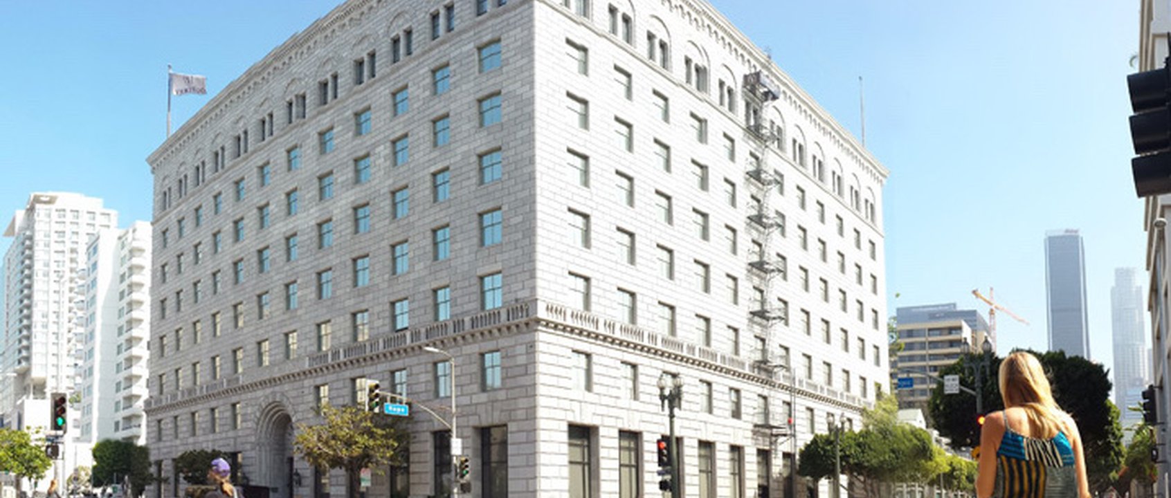 JCJ Architecture Acquires Randall/Baylon Architects, Expands into Los ...