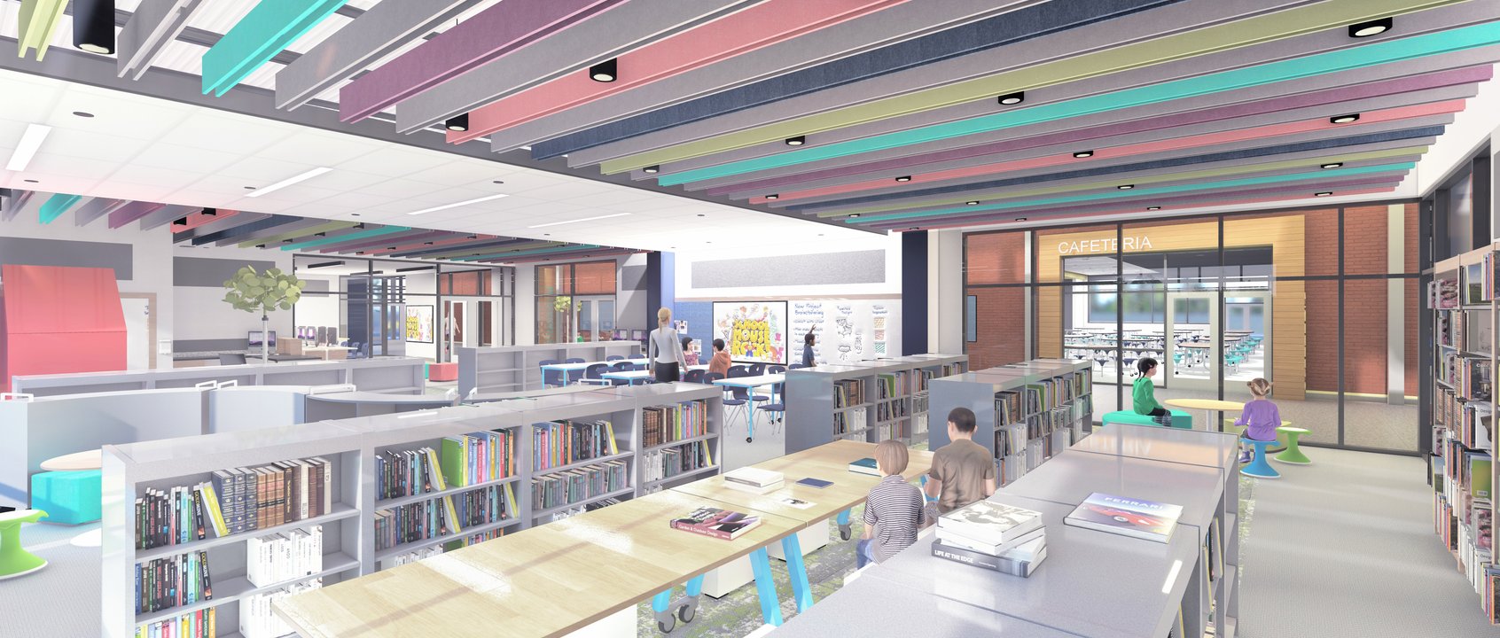 Birch Grove Primary School | JCJ Architecture