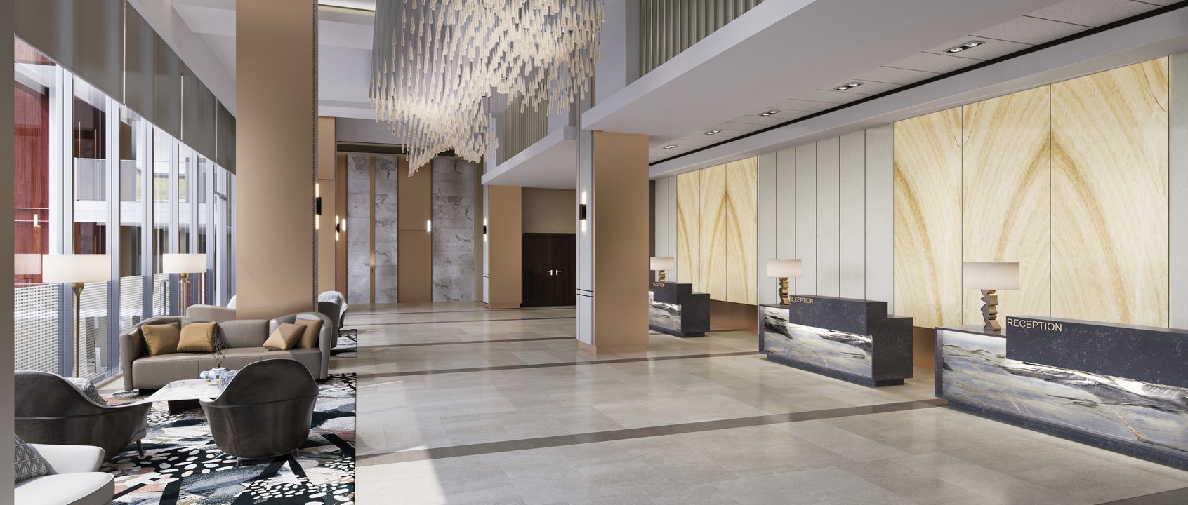 Hotels & Resorts | JCJ Architecture