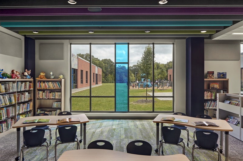 Birch Grove Primary School | JCJ Architecture