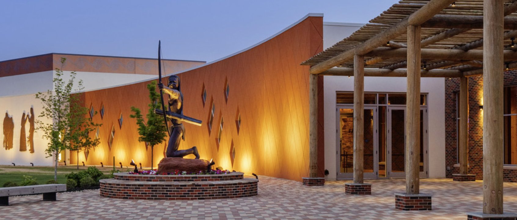 Cultural Portfolio | JCJ Architecture