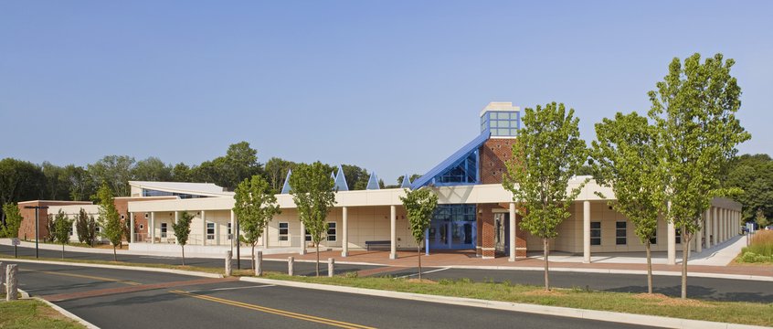 The Friendship School | JCJ Architecture