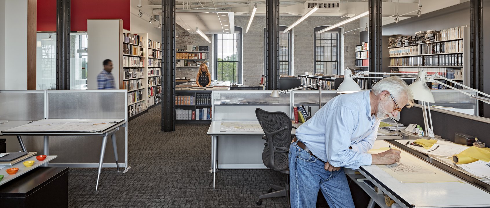 People | JCJ Architecture