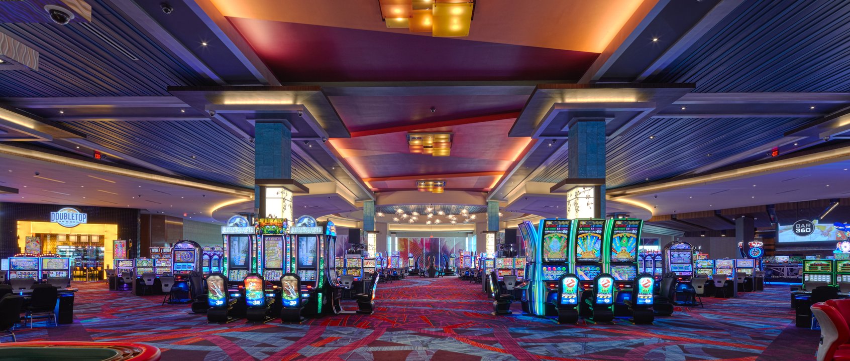 Gaming | JCJ Architecture