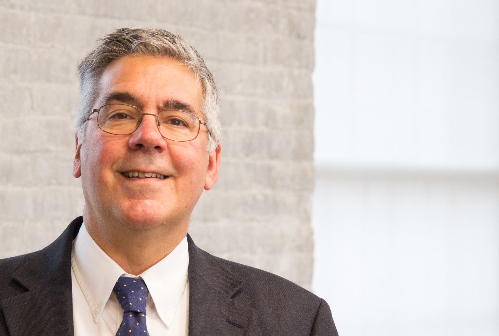 Bruce Kellogg | JCJ Architecture