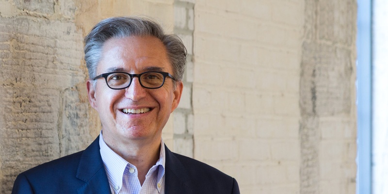 James E. LaPosta, Jr. | JCJ Architecture