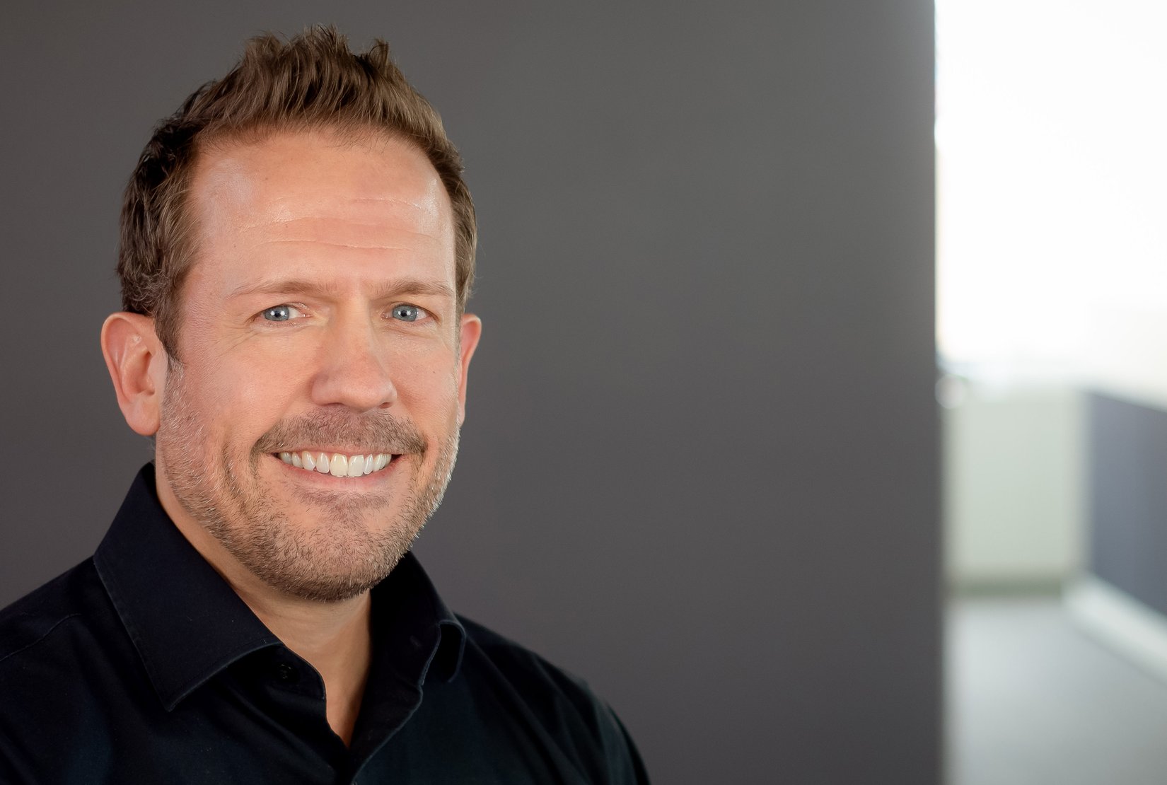 Mike Larson | JCJ Architecture