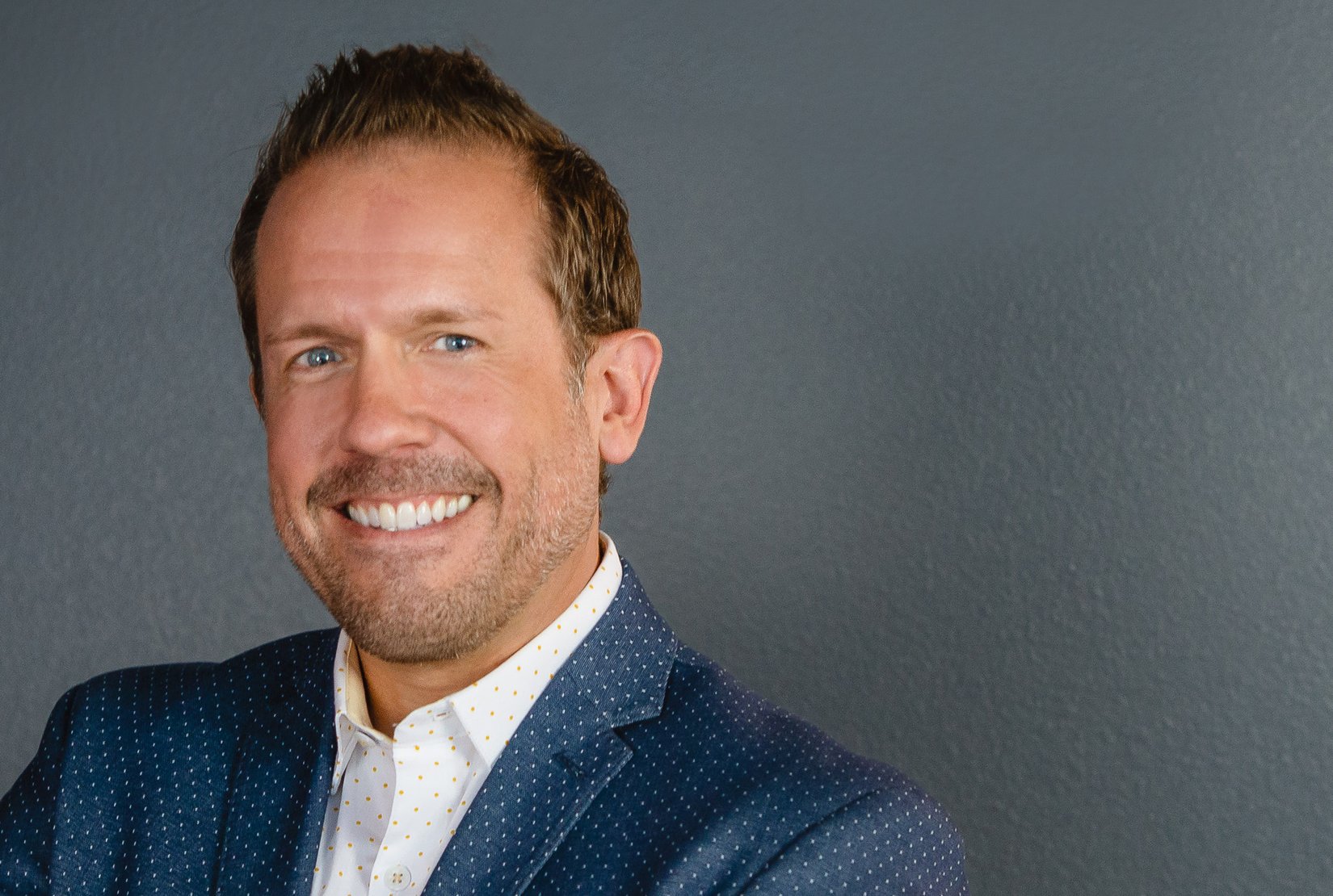 Mike Larson | JCJ Architecture