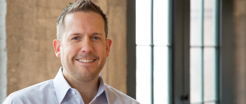 Mike Larson | JCJ Architecture