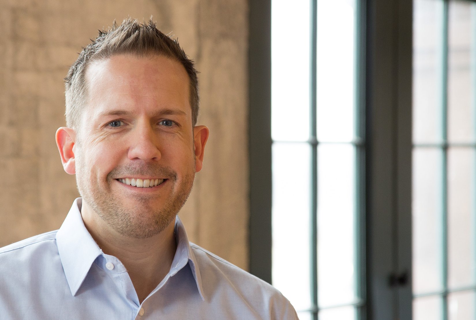 Mike Larson | JCJ Architecture