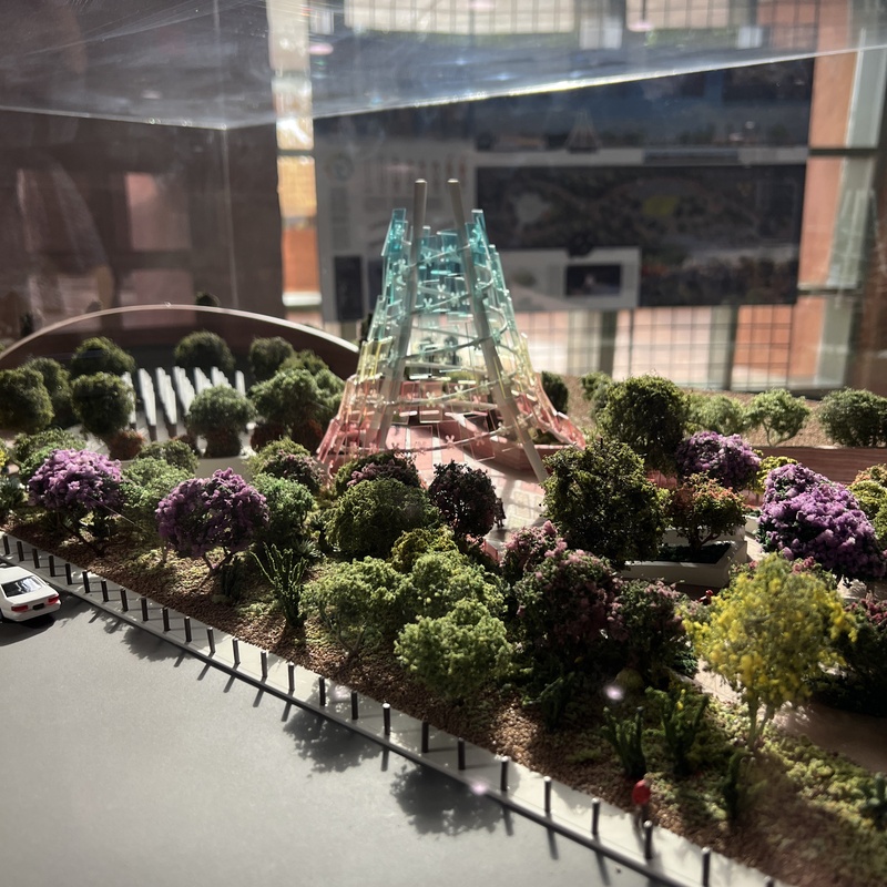 Forever One | JCJ Architecture