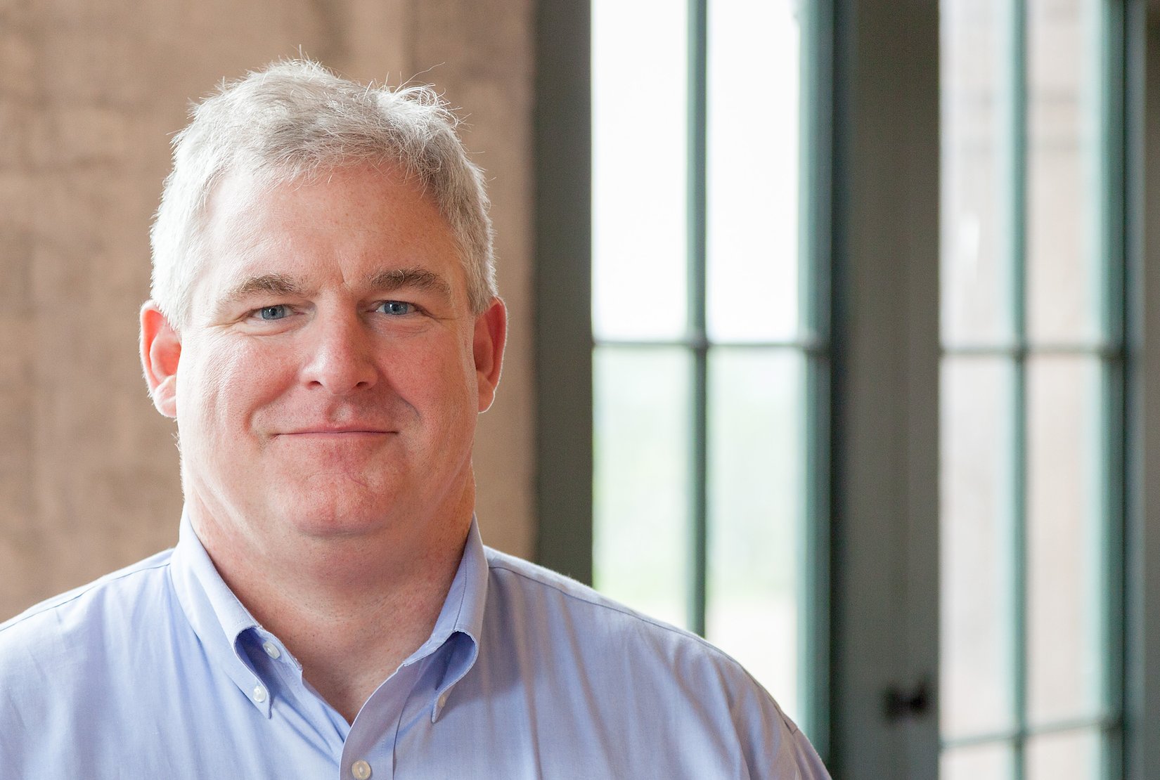 James T. Murphy | JCJ Architecture