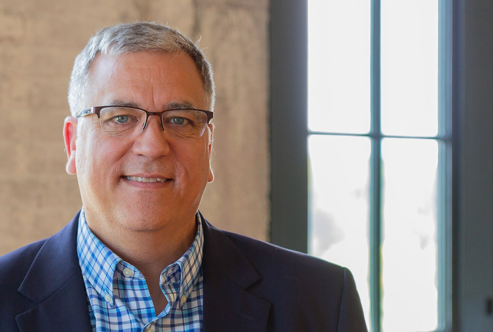 Douglas Roberts | JCJ Architecture