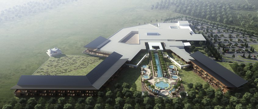 On The Boards | JCJ Architecture