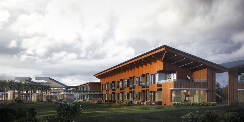 Casino Pauma | JCJ Architecture