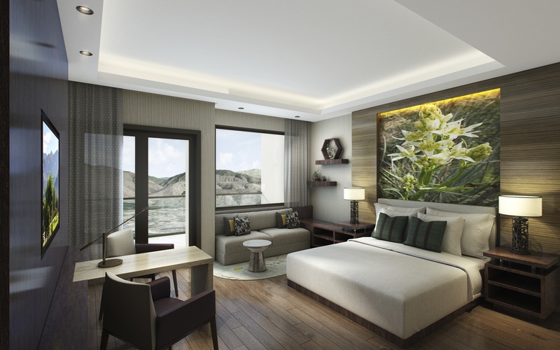 Casino Pauma | JCJ Architecture