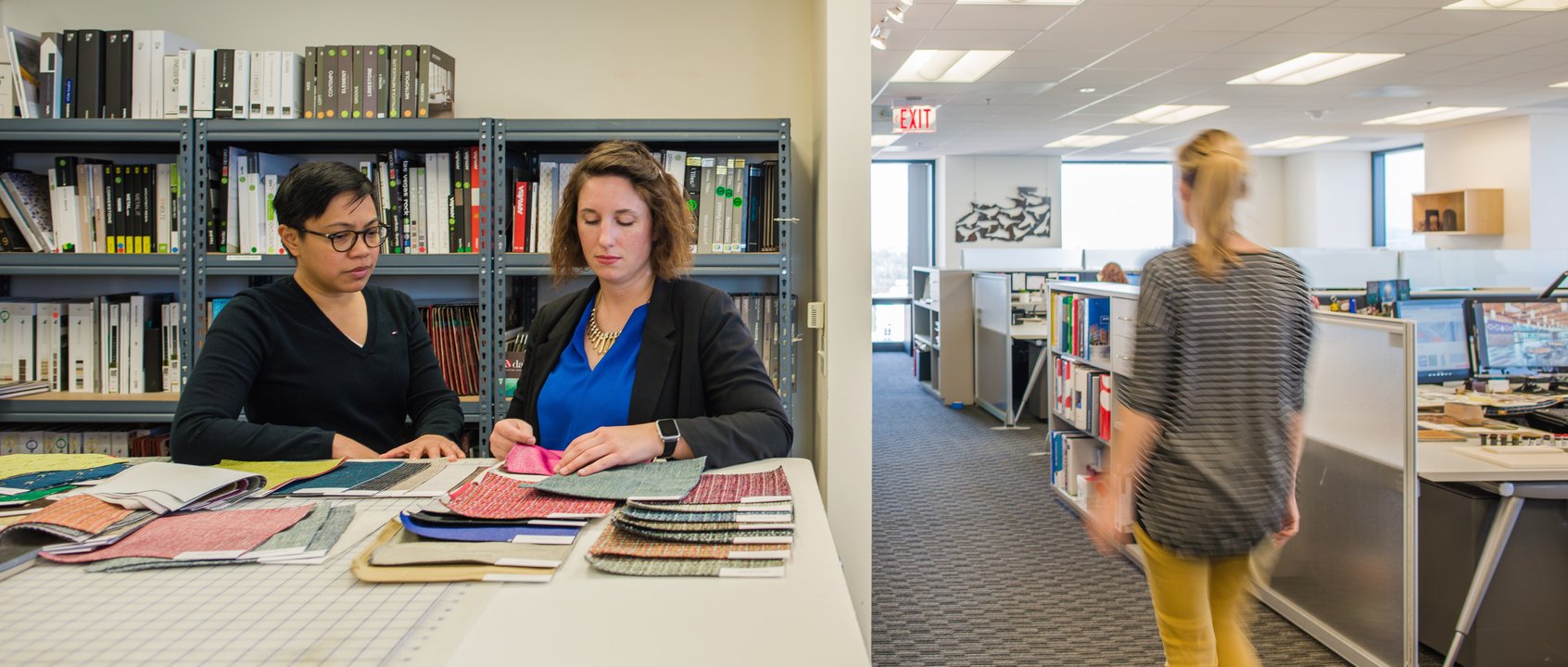 People | JCJ Architecture