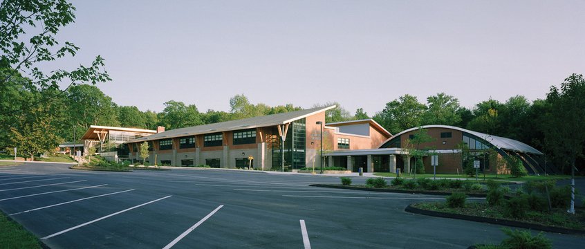 Wilbert Snow Elementary School | JCJ Architecture