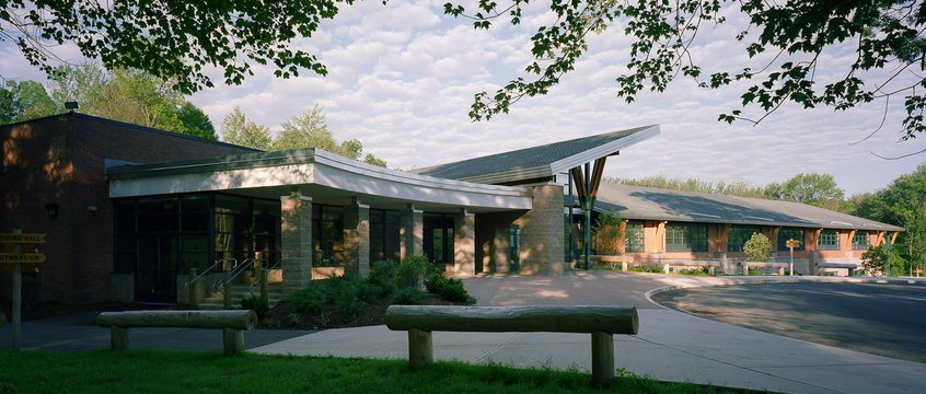 Wilbert Snow Elementary School | JCJ Architecture