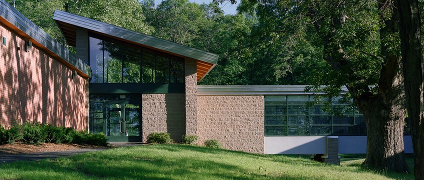 Wilbert Snow Elementary School | JCJ Architecture