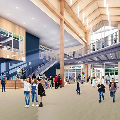 News | JCJ Architecture