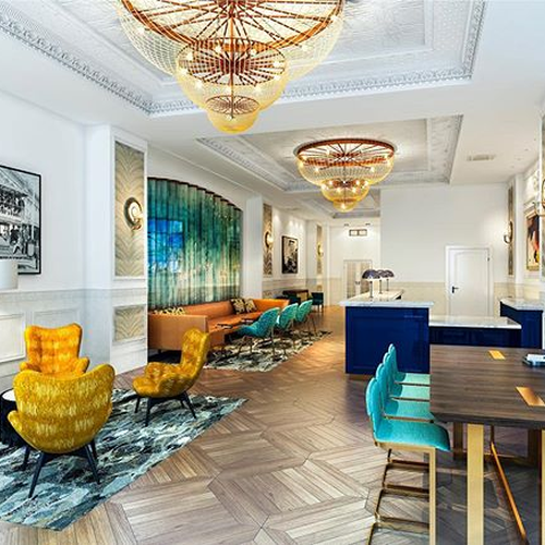 News | JCJ Architecture