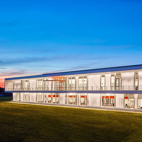 News | JCJ Architecture