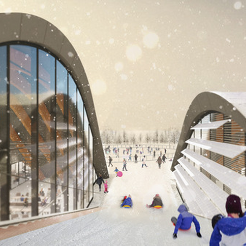 News | JCJ Architecture