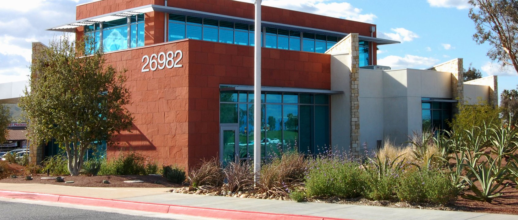 Sun City Library | JCJ Architecture