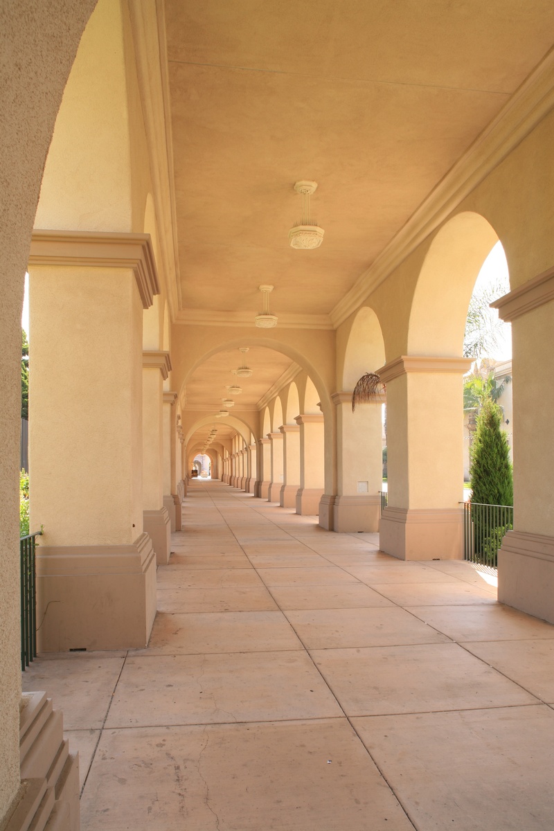 Balboa Park Restoration and Preservation | JCJ Architecture