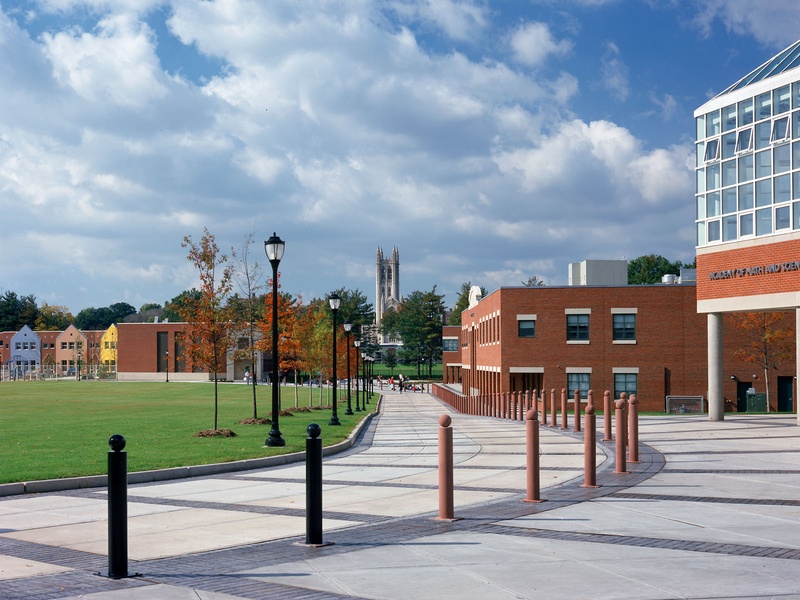 The Learning Corridor | JCJ Architecture