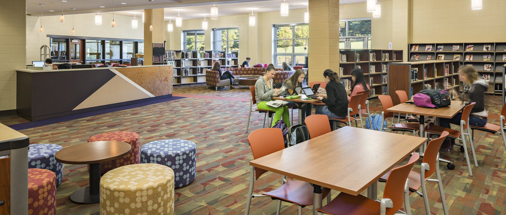 Integrated Learning and Collaboration: How Kindergarten Classrooms and ...