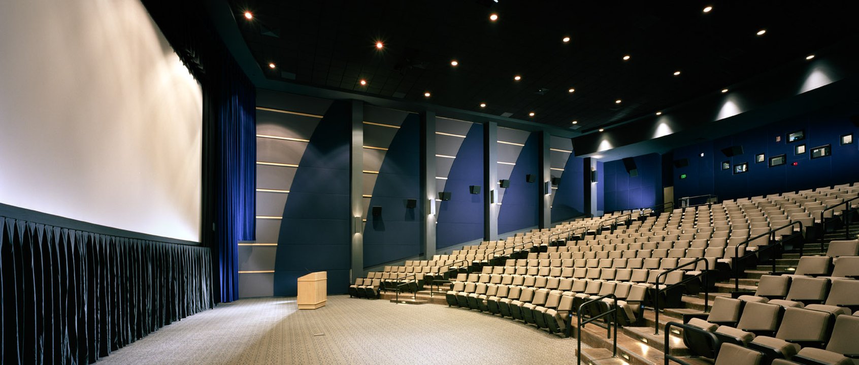 Center for Film Studies & Cinema Archives, Wesleyan University | JCJ ...