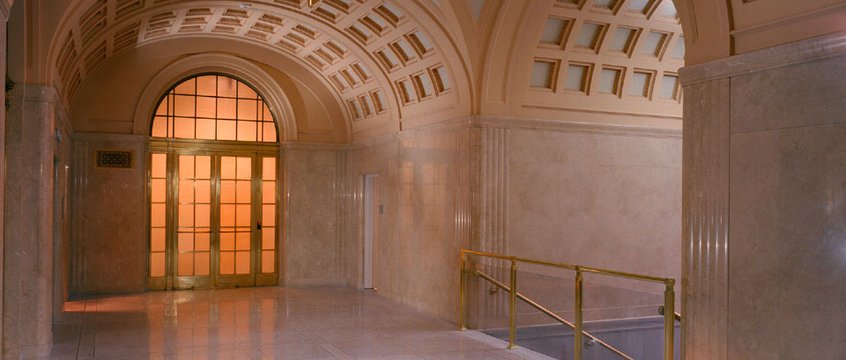 State of Connecticut Superior Courthouse | JCJ Architecture
