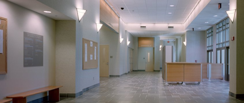 State of Connecticut Superior Courthouse | JCJ Architecture