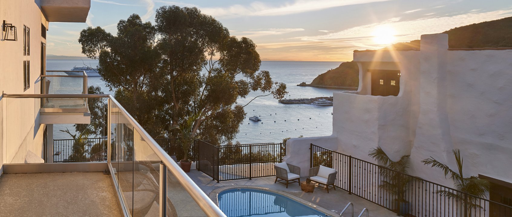 Hotels & Resorts | JCJ Architecture